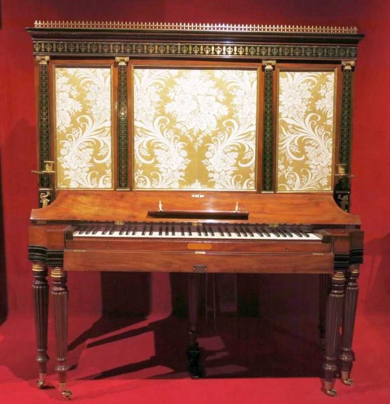 INTRODUCCIÓN AL PIANO DE MESA – AMCB